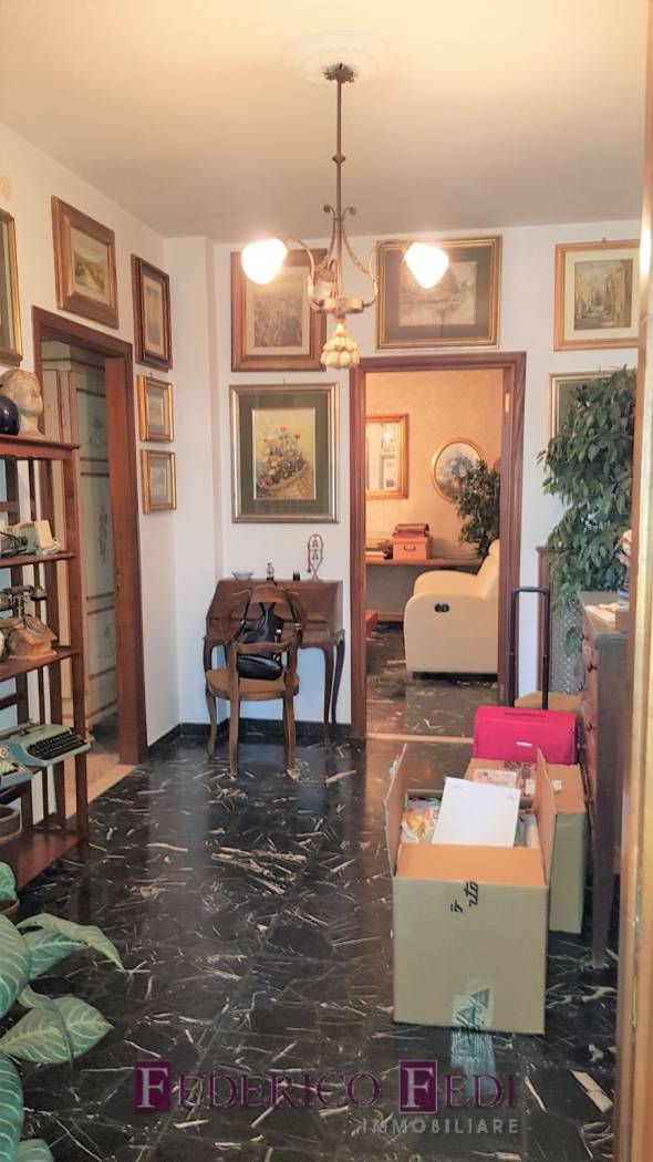 Appartamento via Agnolo Gaddi, Zarini - Valentini, Prato