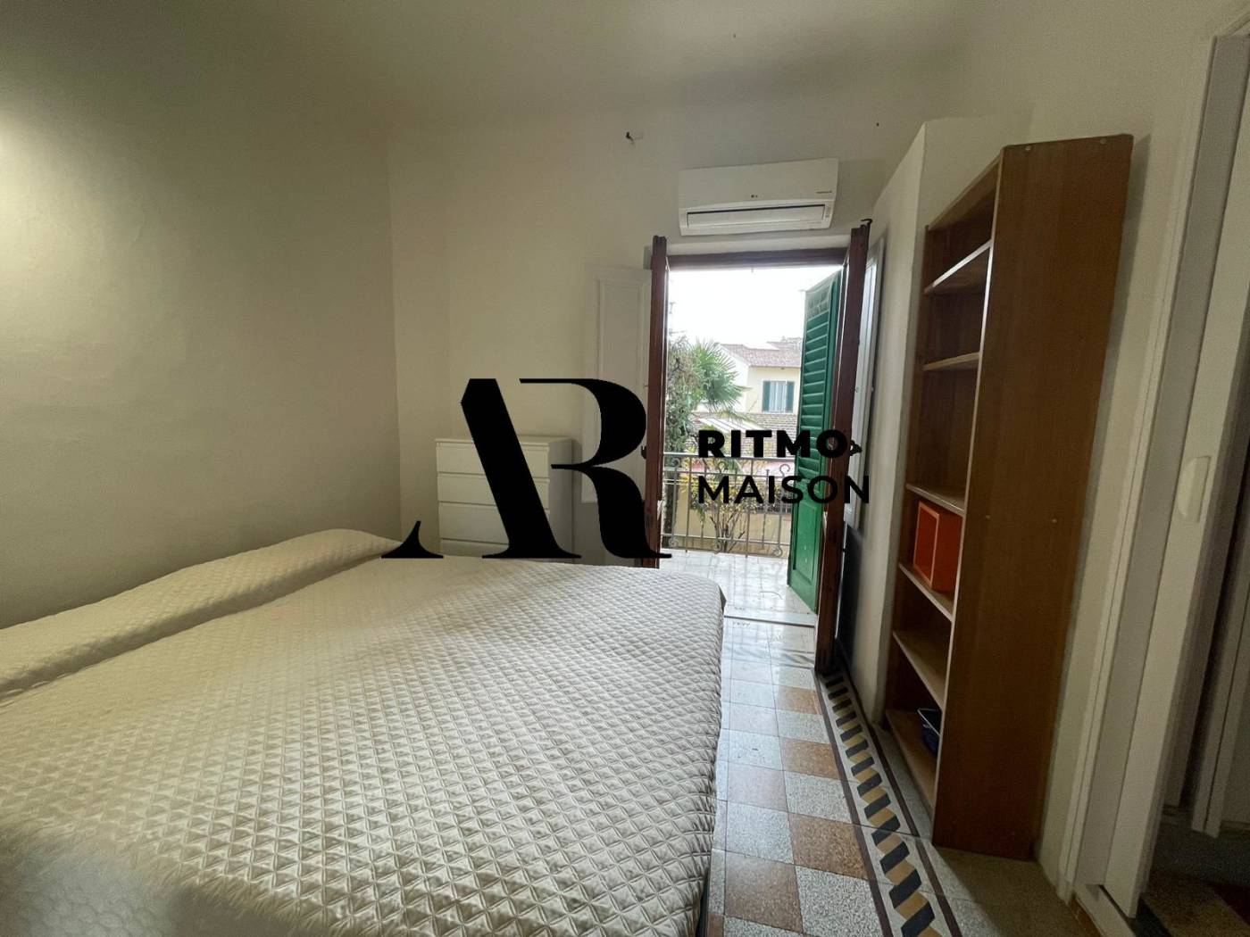 Bilocale via Gabriele D'Annunzio 19B, Coverciano, Firenze