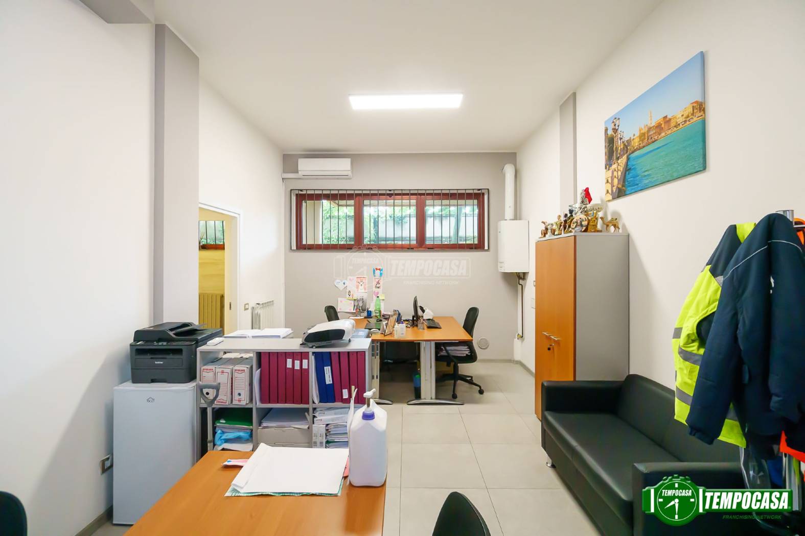 Locale commerciale in Vendita