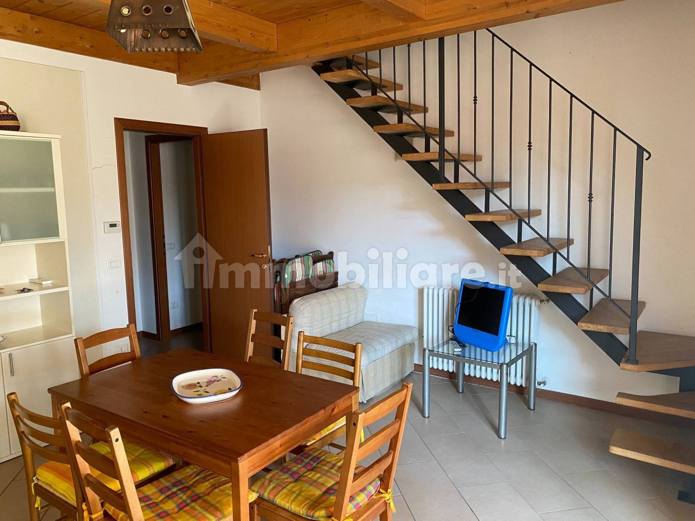 Trilocale via Po 14, Porto Corsini - Marina Romea, Ravenna