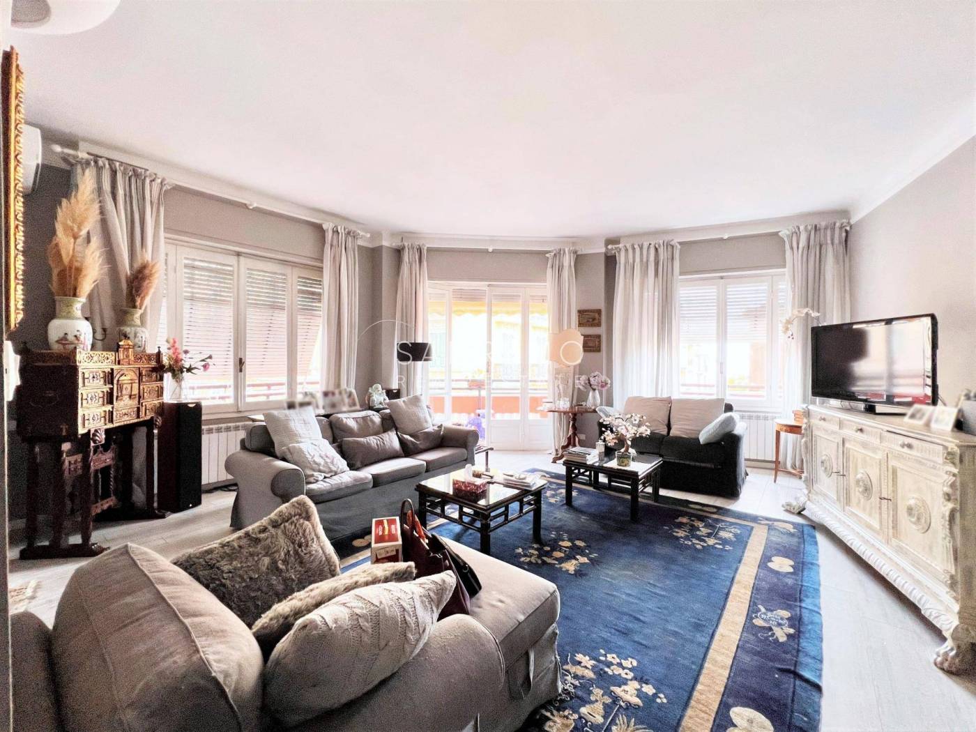 Appartamento ottimo stato, secondo piano, Porto Vecchio, Sanremo