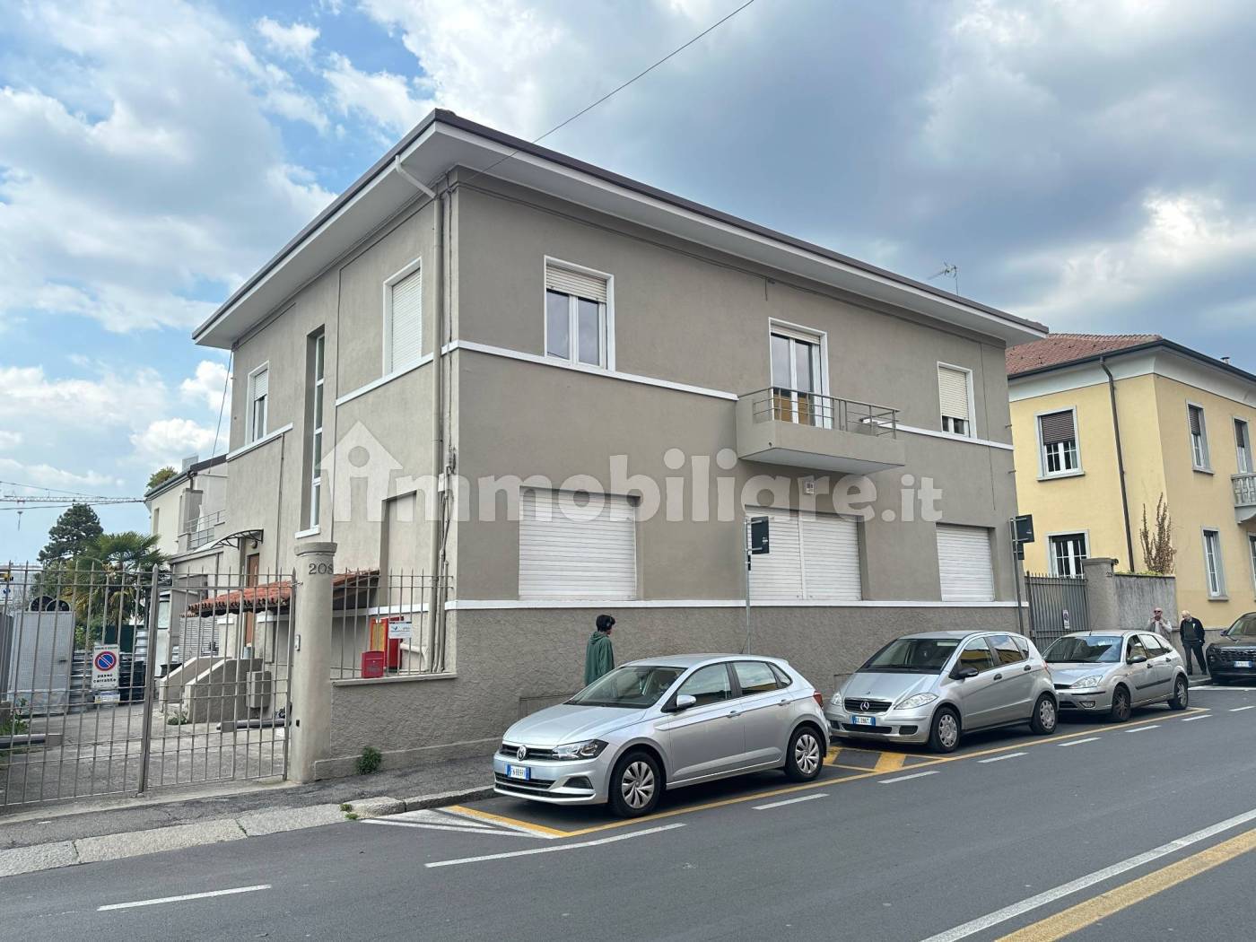 Appartamento via Gianbattista Moroni 208, Stazione, Bergamo