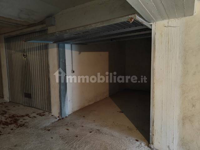 Garage - Box in Vendita