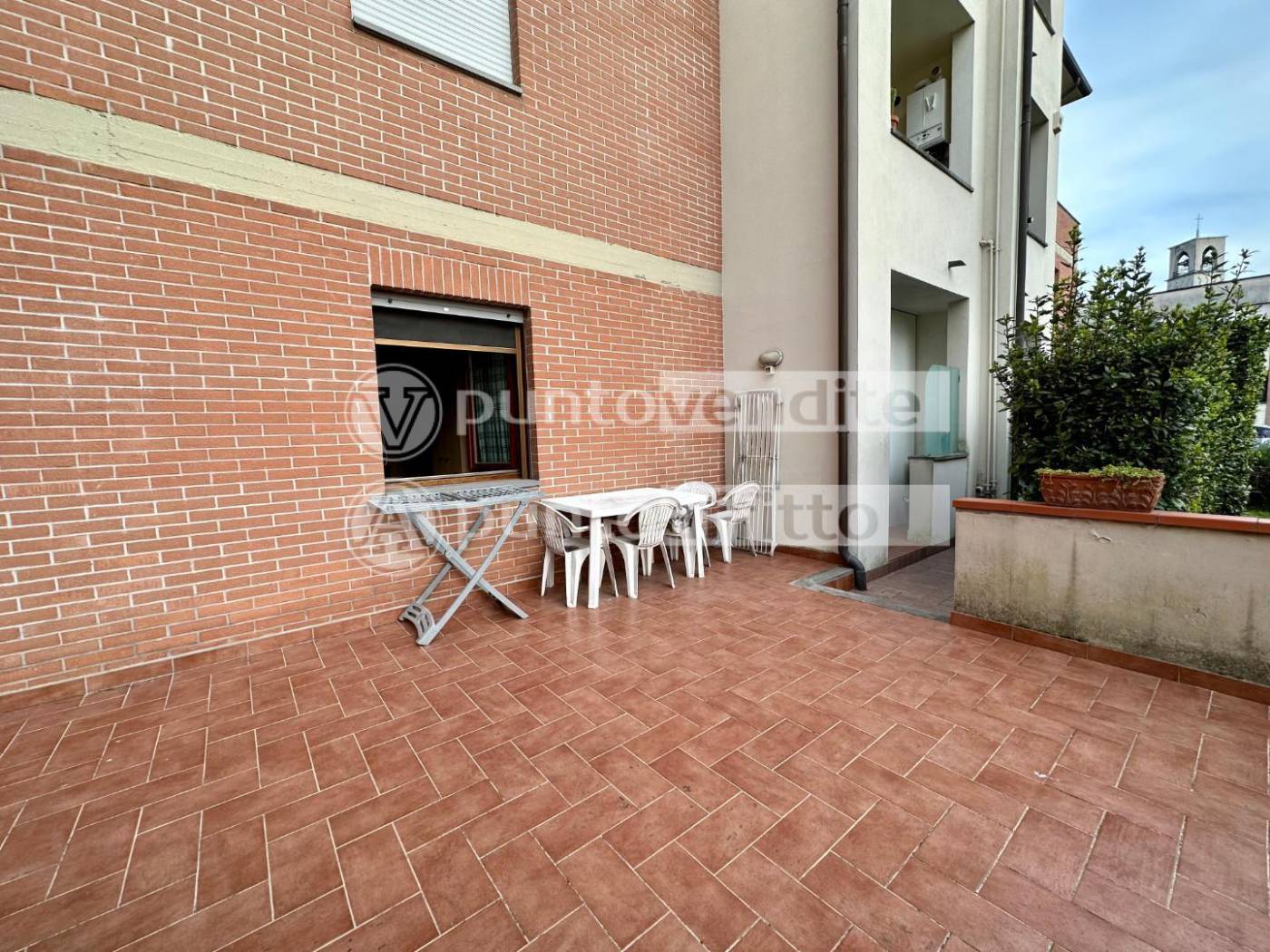 Quadrilocale via delle Ville Prima 121C, San Marco - Acquacalda, Lucca