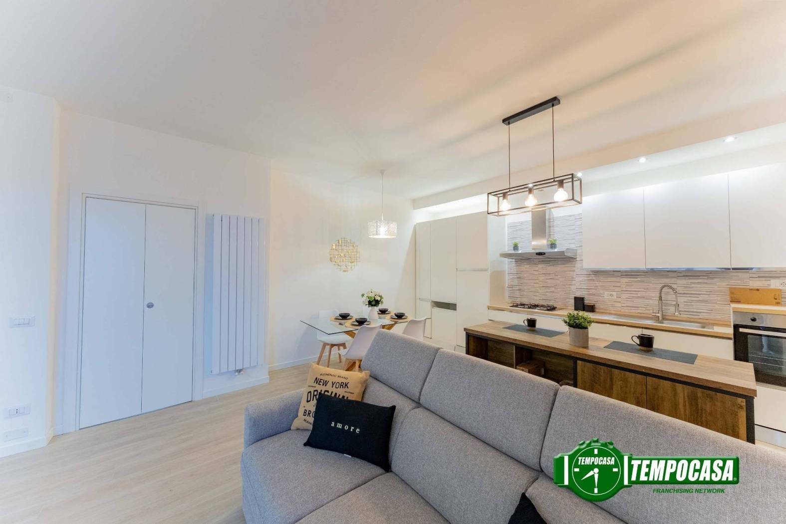 Trilocale via SEVERINO MERCADANTE, Sant&#x27;Alessandro - Casignolo, Monza