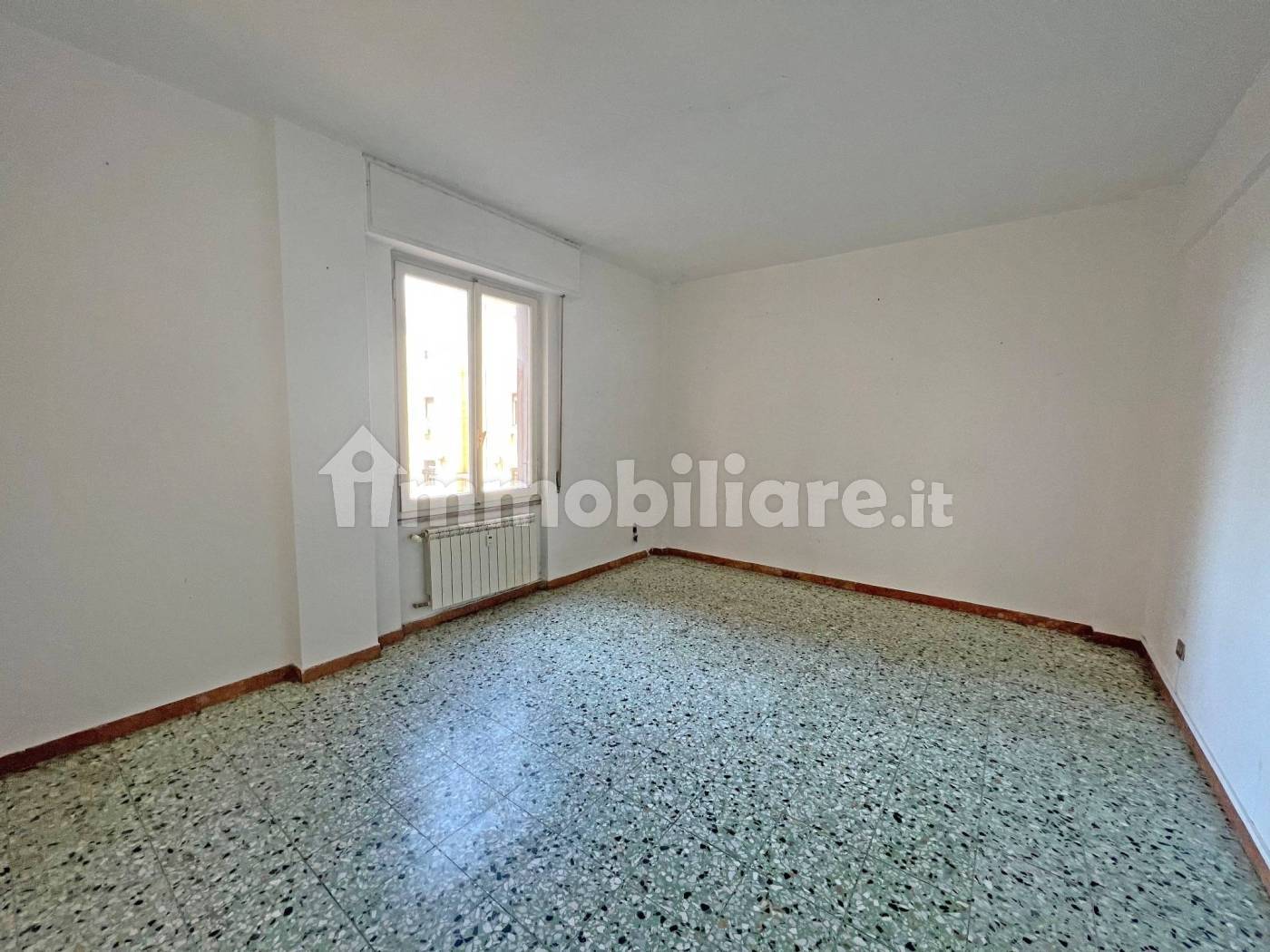 Quadrilocale viale San Bartolomeo 43, Canaletto, La Spezia