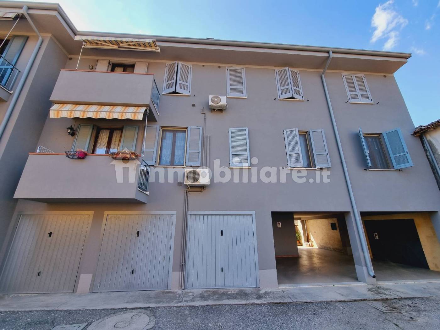 Trilocale via Armando Diaz 53, Centro, Acquanegra sul Chiese