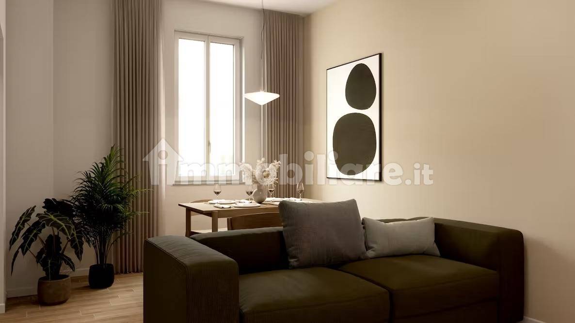 Quadrilocale via del Parco, Massarenti, Bologna