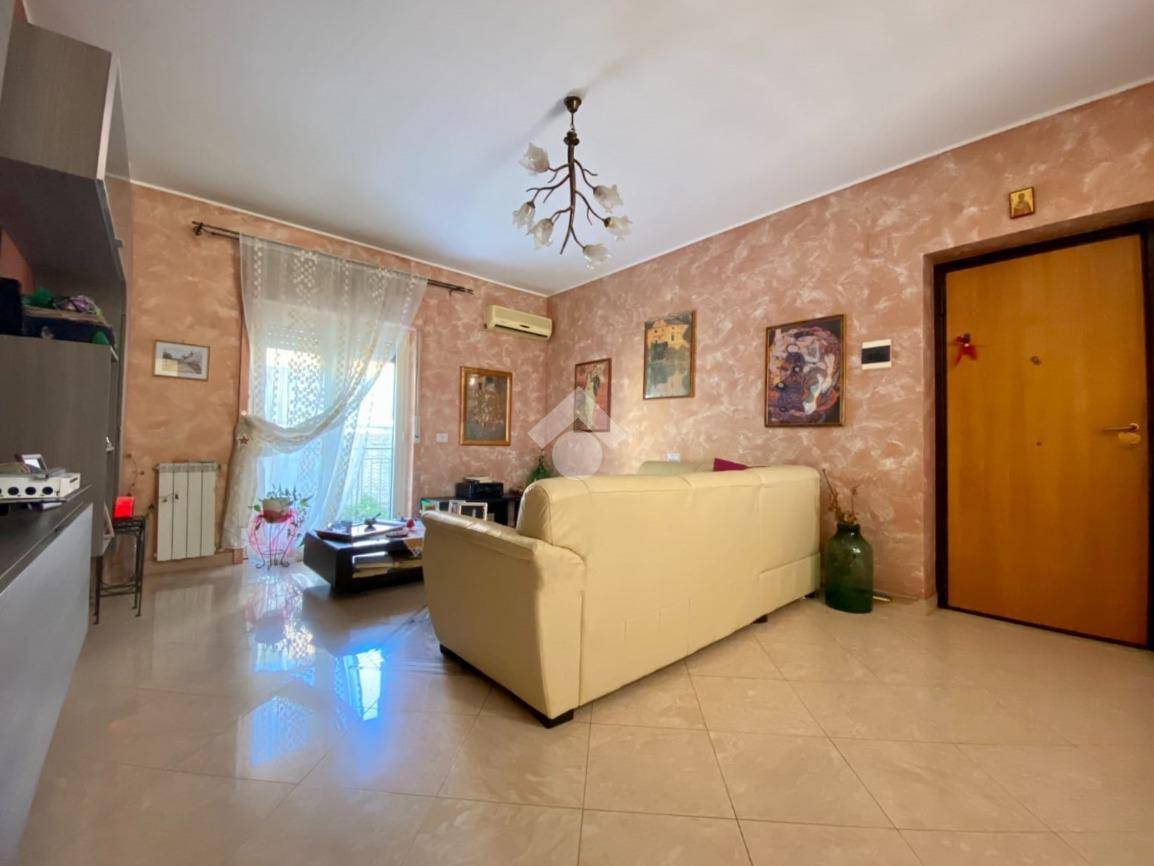 Appartamento via San Giuseppe 1, Curcuraci, Messina