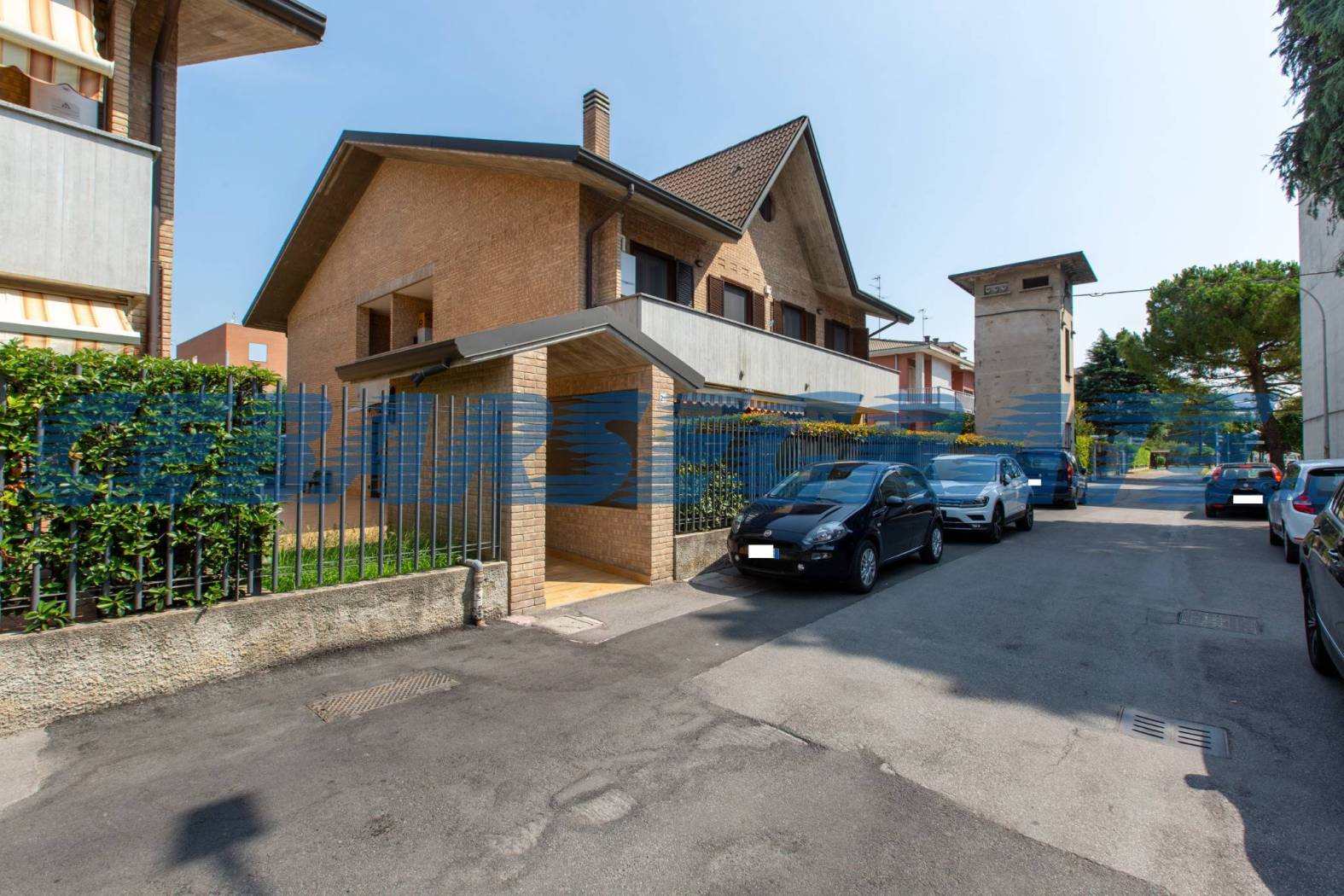 Appartamento via Liguria, Centro, Pioltello