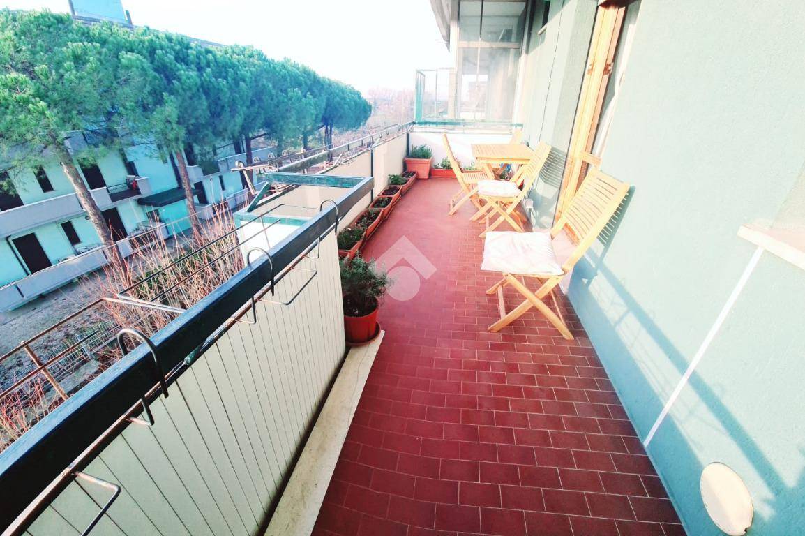 Trilocale via Alfonso Pinzon 185, Bellaria-Igea Marina