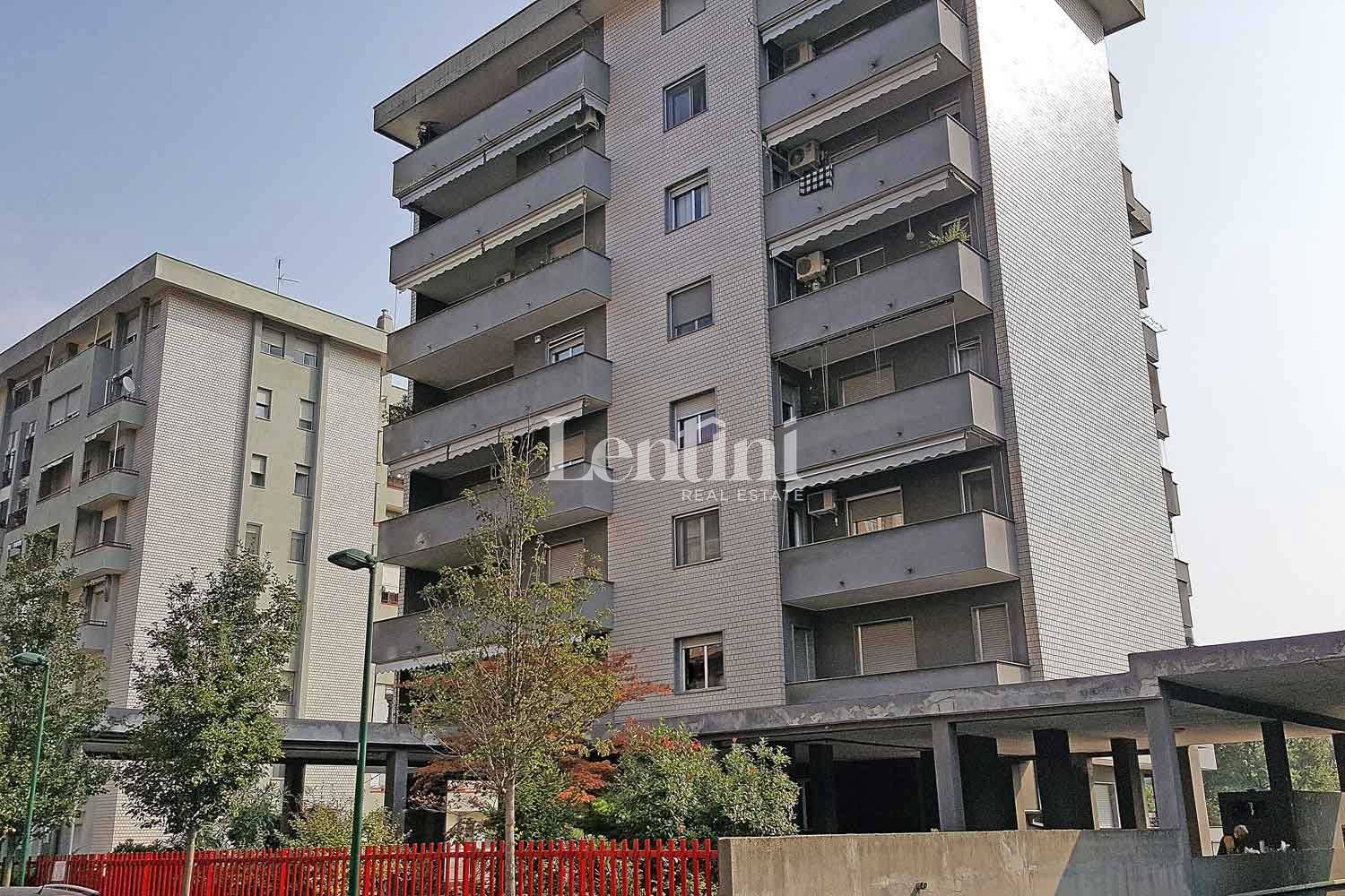 Quadrilocale via Papa Giovanni XXIII, Centro, Casale Monferrato