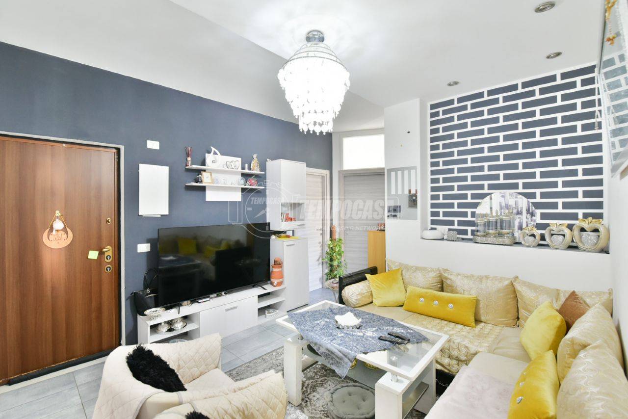 Trilocale piazza Piave, Vighizzolo, Cascina Varenna, Cantù