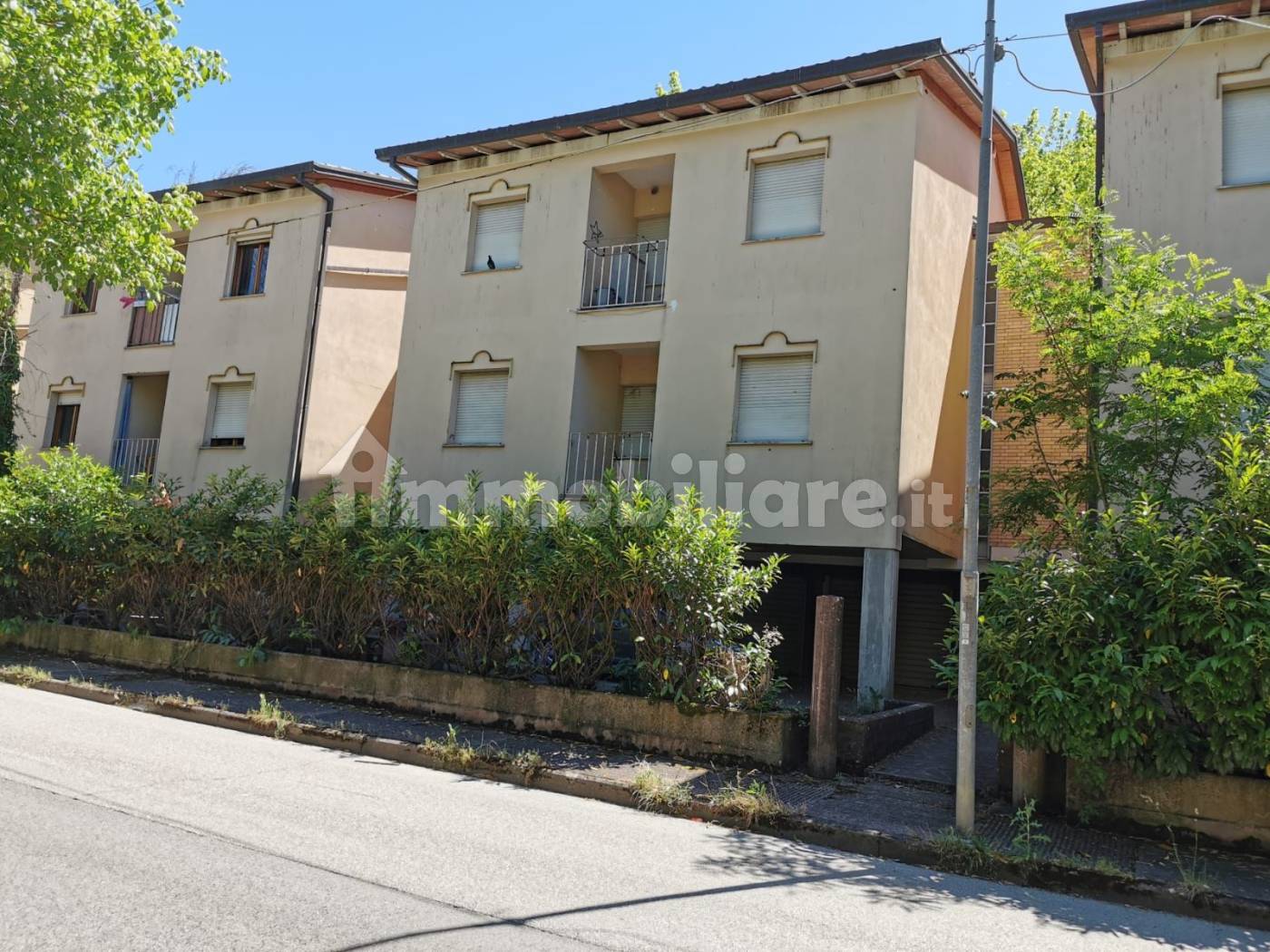 Bilocale Strada di San Marino 2B, Monteluce - Ponte Rio, Perugia