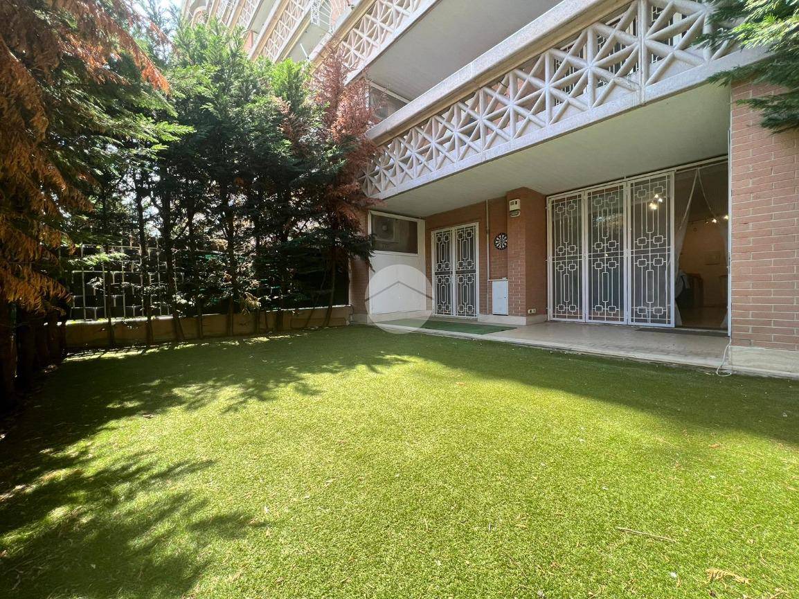 Bilocale via Roberto Ago 50, Aurelio - Val Cannuta, Roma