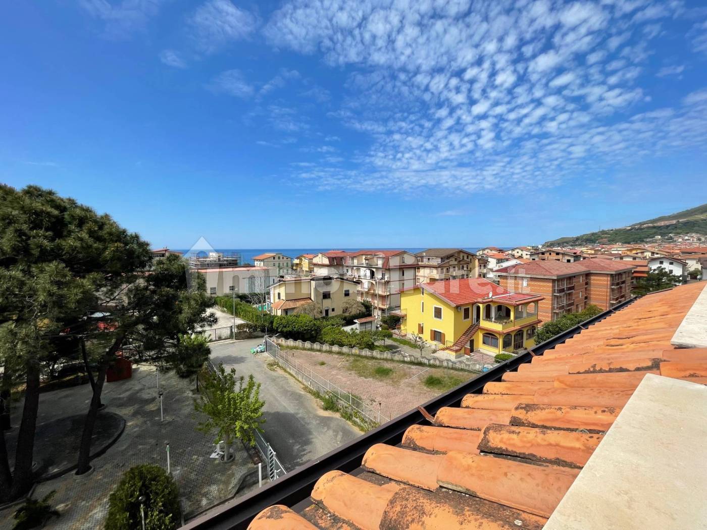 Bilocale via Palermo, Marina, Guardia Piemontese