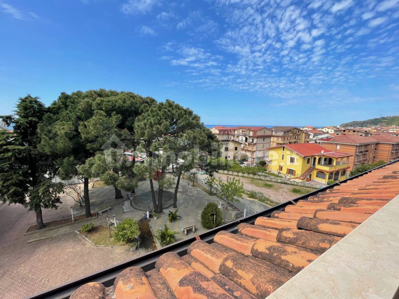 Trilocale via Palermo, Marina, Guardia Piemontese