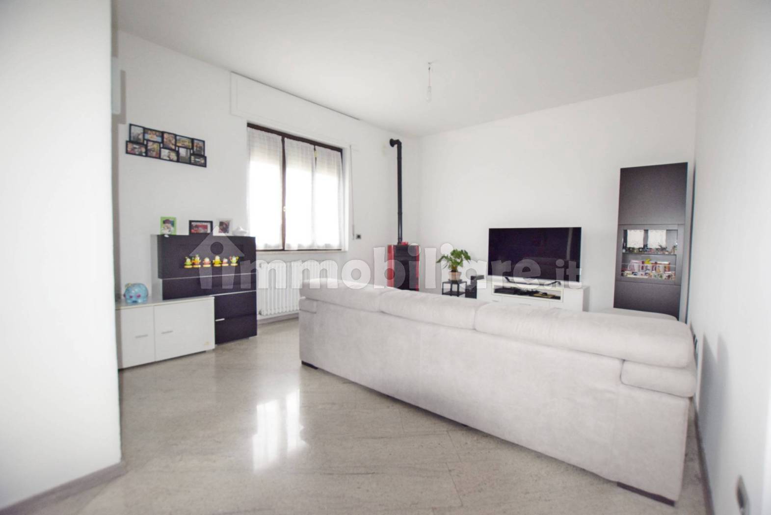 Appartamento via Sant'Albano 61, Morozzo