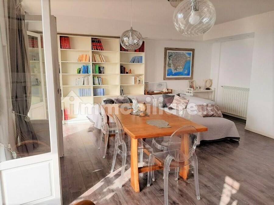 Trilocale viale Don Mottola, Tropea