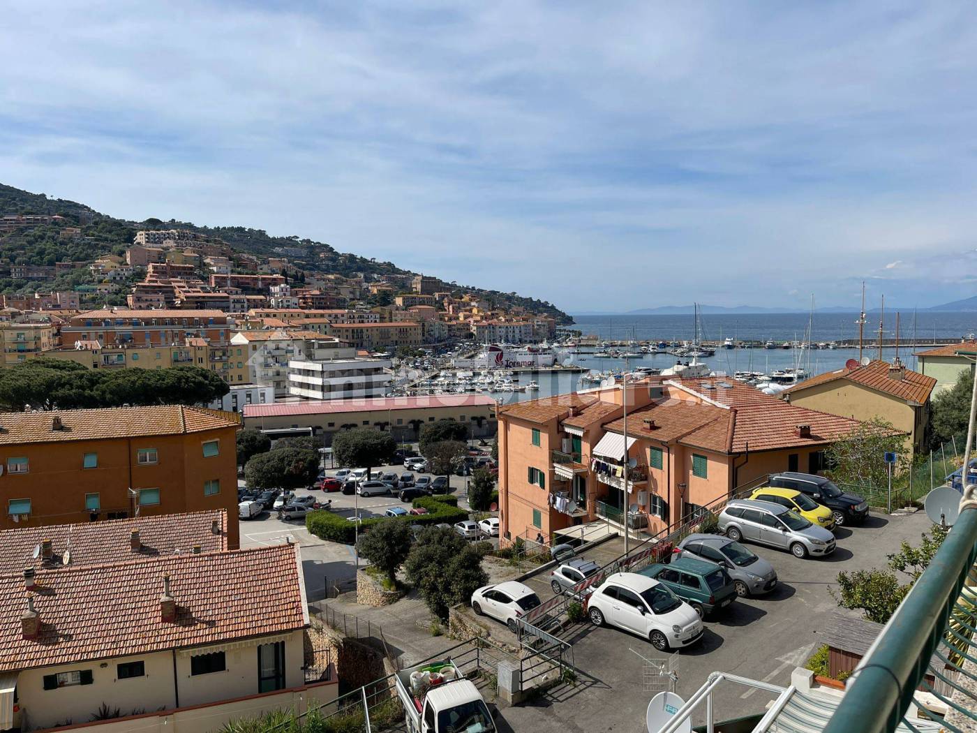 Appartamento via Argentiera 7C, Porto Santo Stefano, Monte Argentario