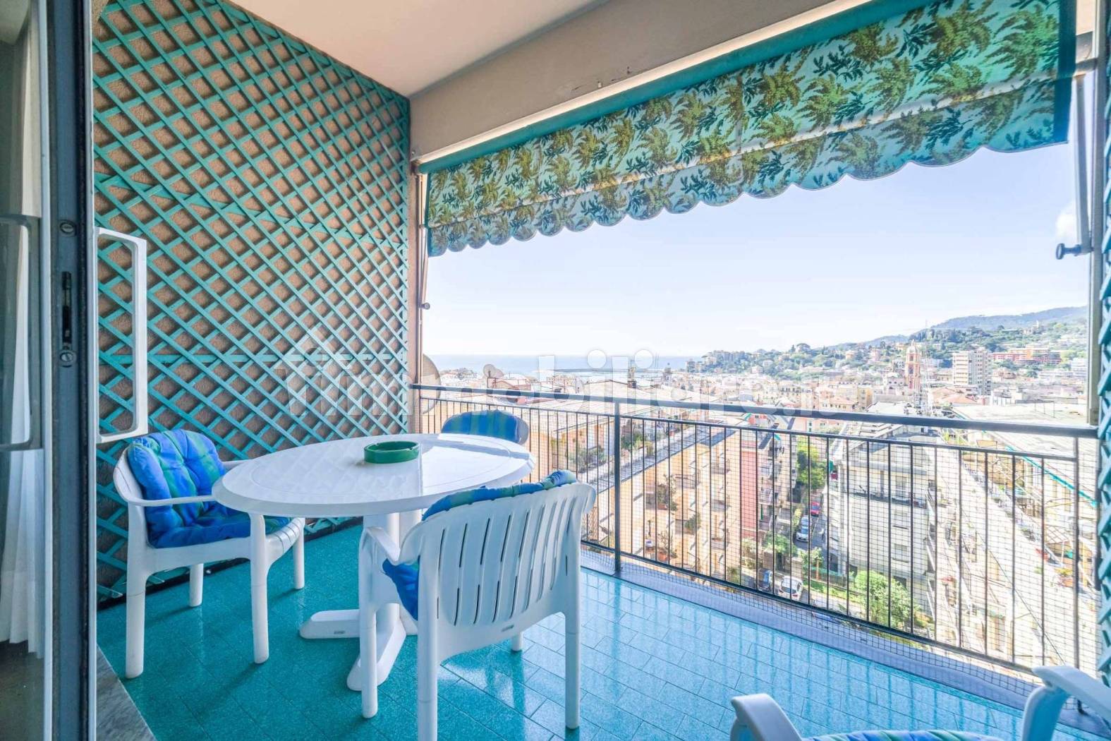 Trilocale salita Sant&#x27;Agostino, Cerisola, Rapallo