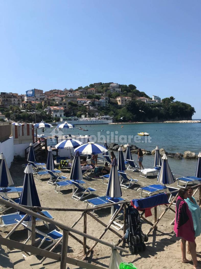 Trilocale via Filippo Turati 14, Centro, Agropoli