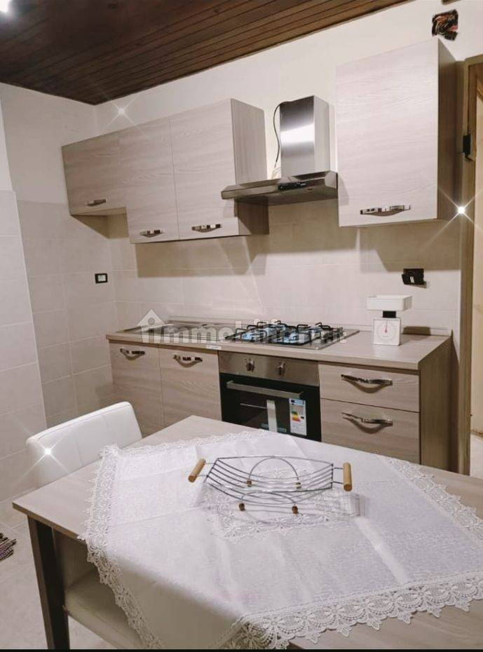 Monolocale viale della Croce Rossa 173, Santa Barbara - San Sisto, L'Aquila