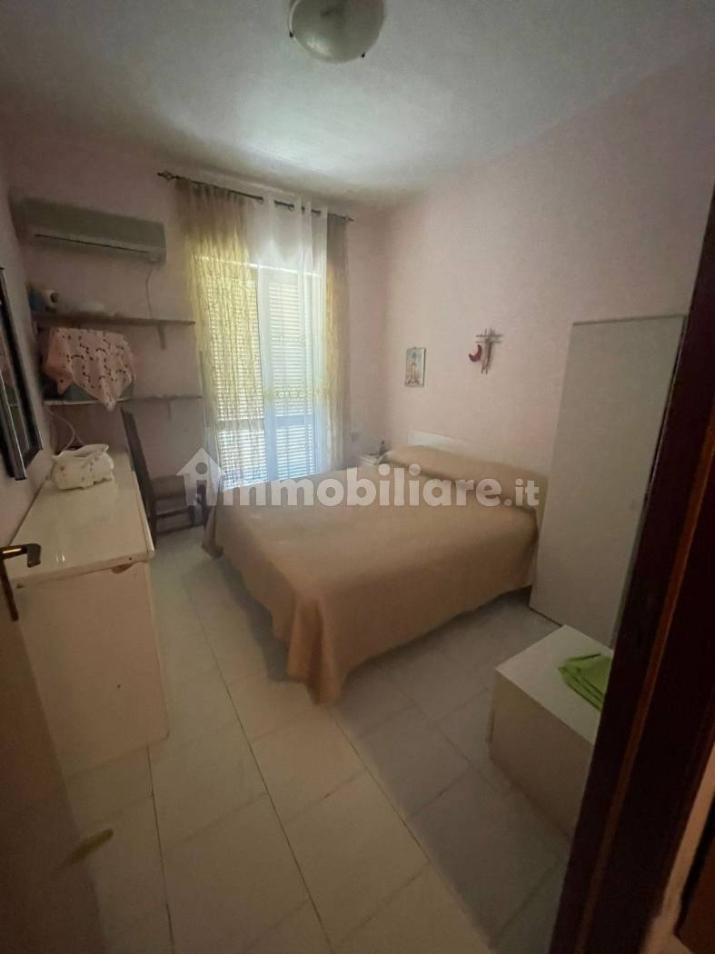 Appartamento via Taverna, Cirò Marina