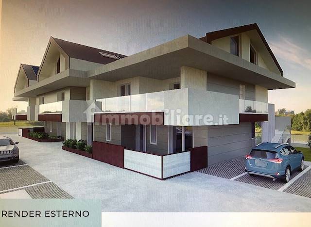 Trilocale viale Giuseppe Verdi 31, Milano Marittima, Cervia