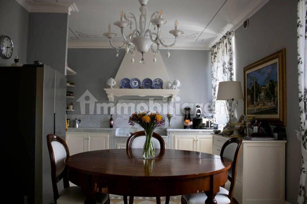 Appartamento via Santo Stefano 18, Centro, Recanati