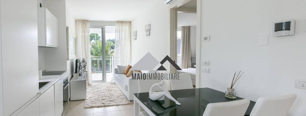 Trilocale viale Ettore Fieramosca, Paese, Riccione