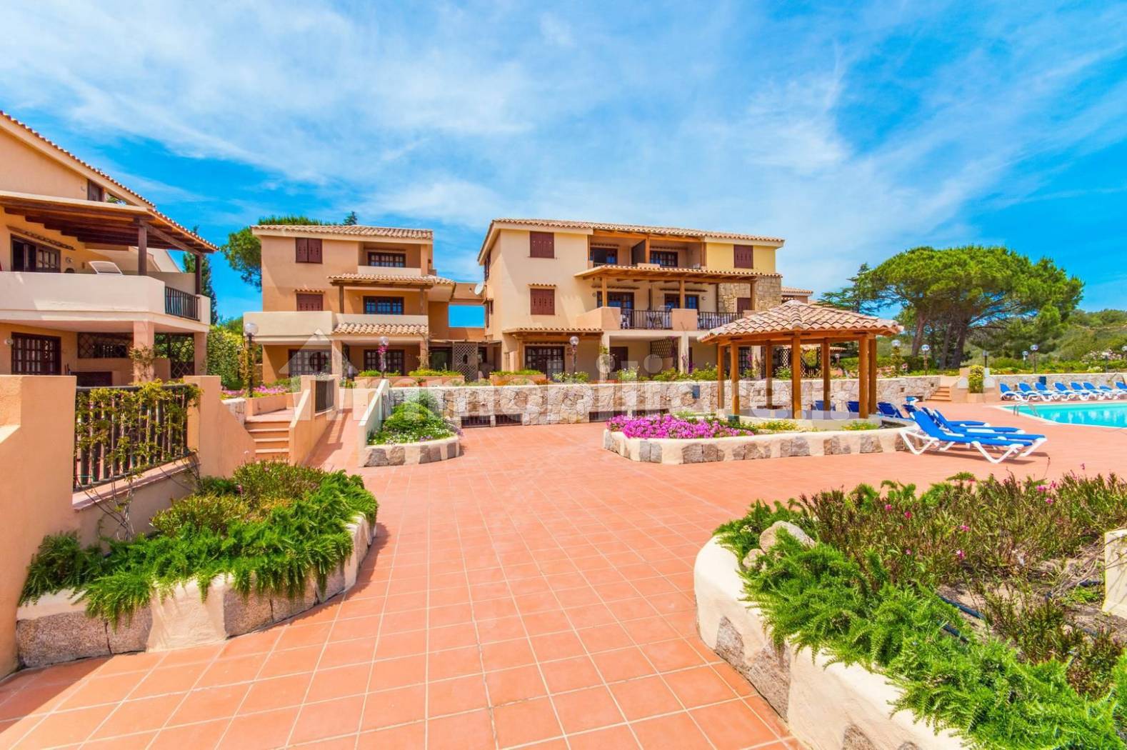 Trilocale via della Marina 61, Porto Cervo, Arzachena
