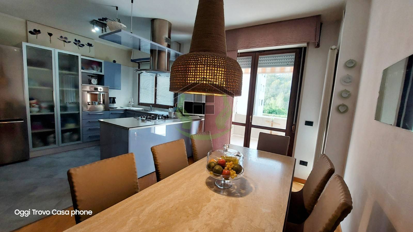 Appartamento via Piave, Aulla