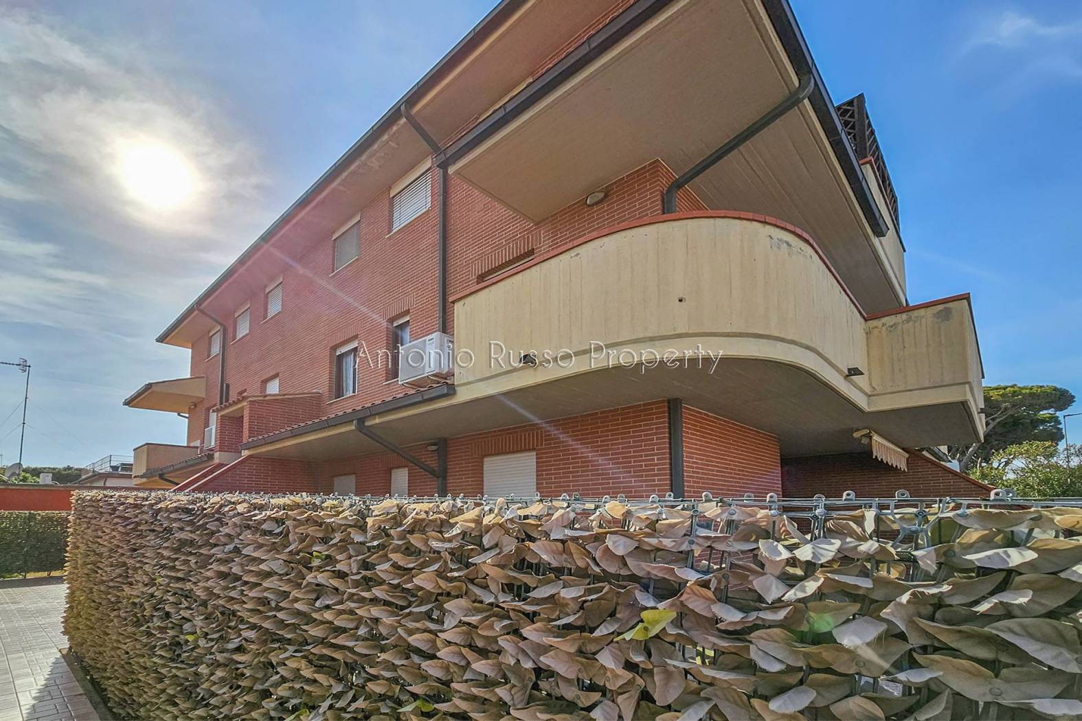 Quadrilocale via 4 Novembre 124, Marina di Grosseto, Grosseto