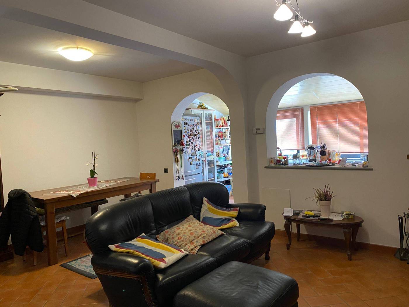 Appartamento piazza Rodolfo Gelli, San Giusto, Prato