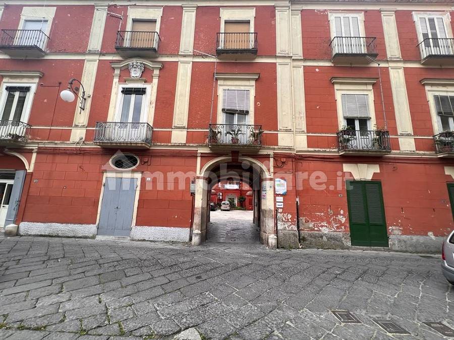 Appartamento via Iovara 33, Casagiove