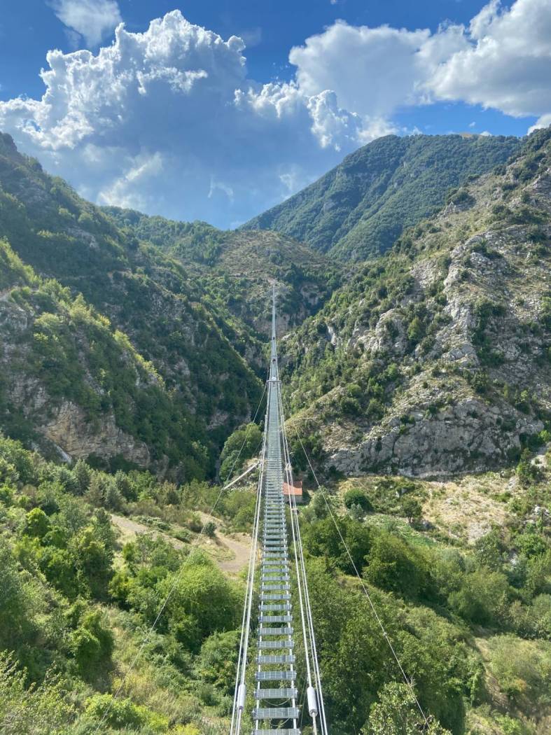 Appartamento via Portella 30, Centro, Castelsaraceno