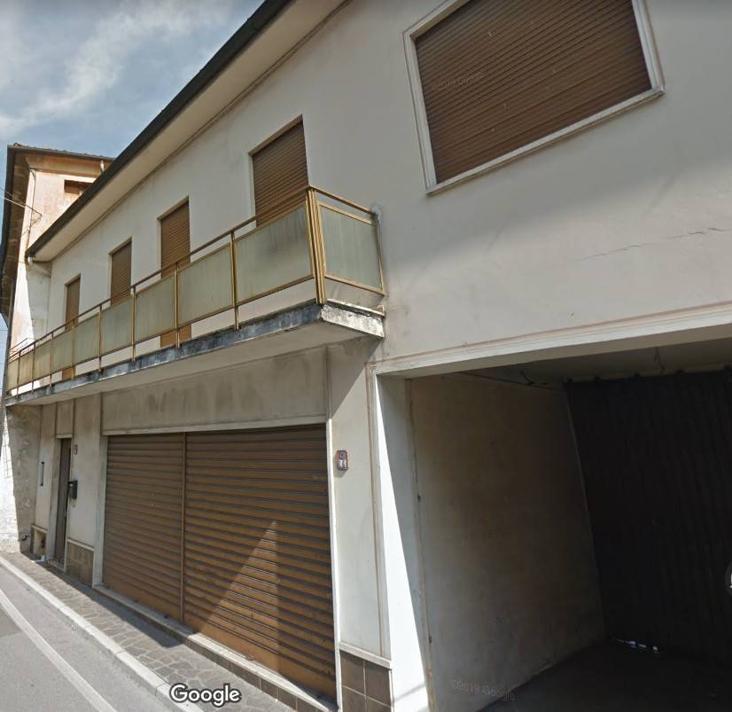 Appartamento all'asta via Borgo 23, Malo