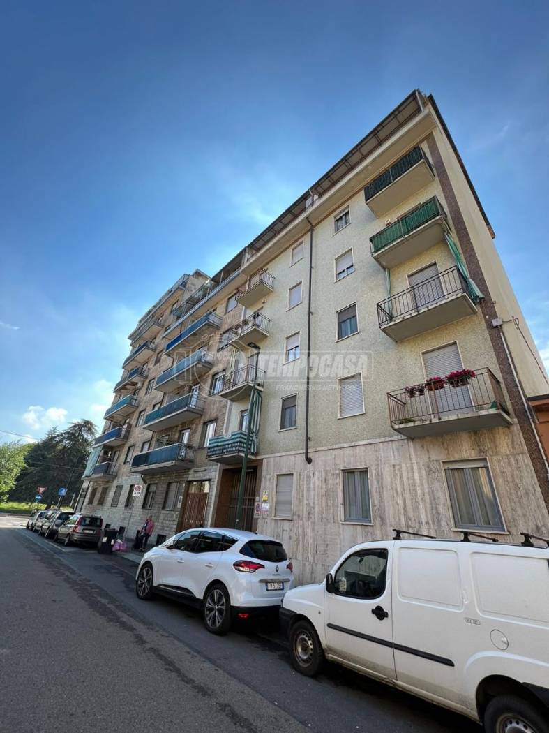 Trilocale via venaria 60/10, Madonna di Campagna, Torino