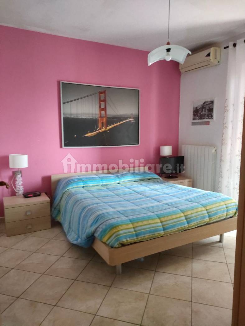 Bilocale via Donatello 49, Stazione, Lecce