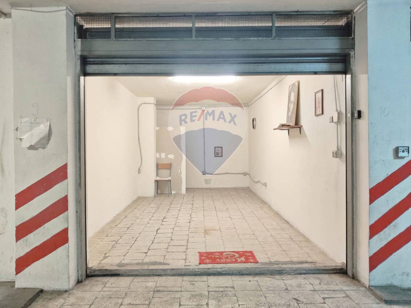 Garage - Box in Vendita