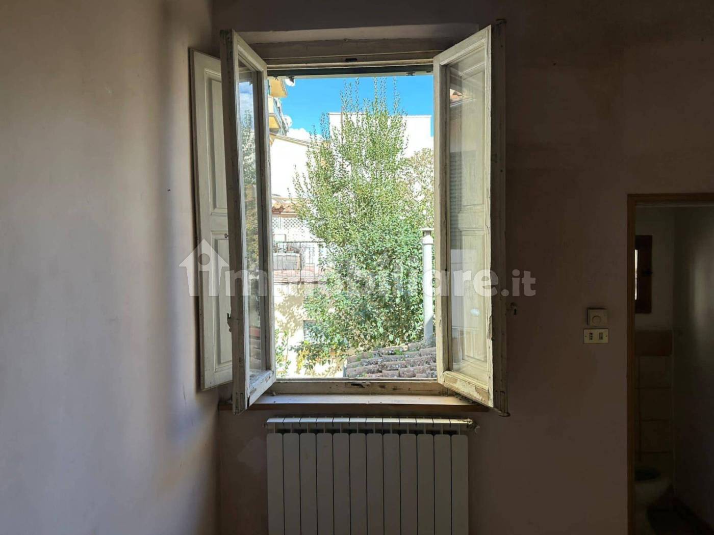 Trilocale Viuzzo delle Canne 14, Beccaria - Colombo, Firenze