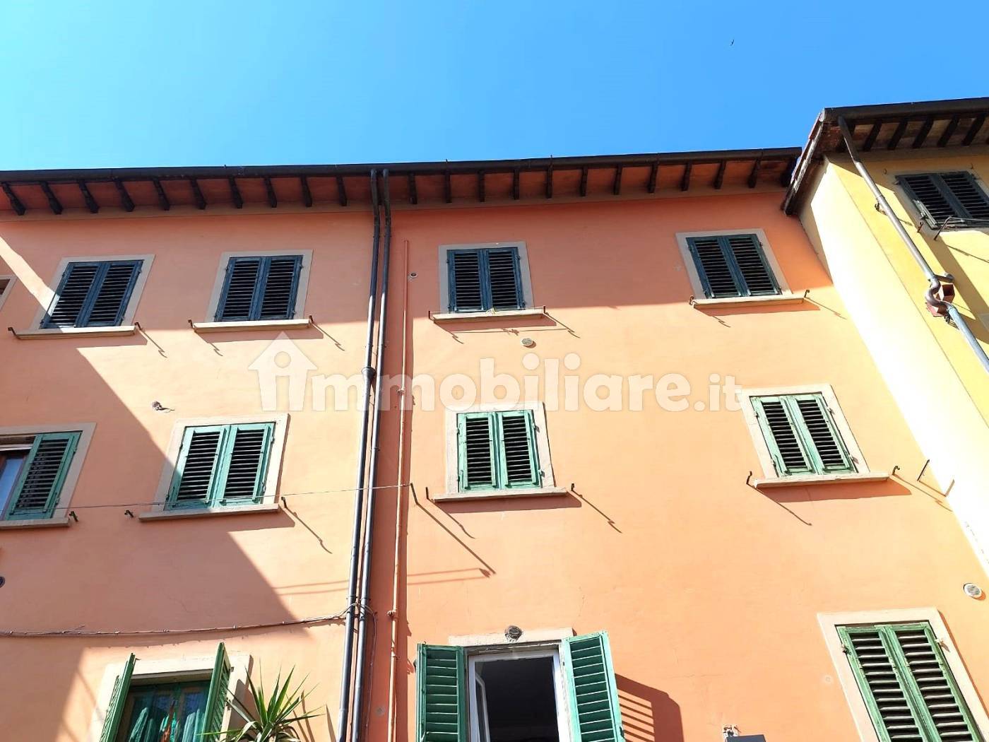 Quadrilocale via della Madonna, San Giovanni Valdarno