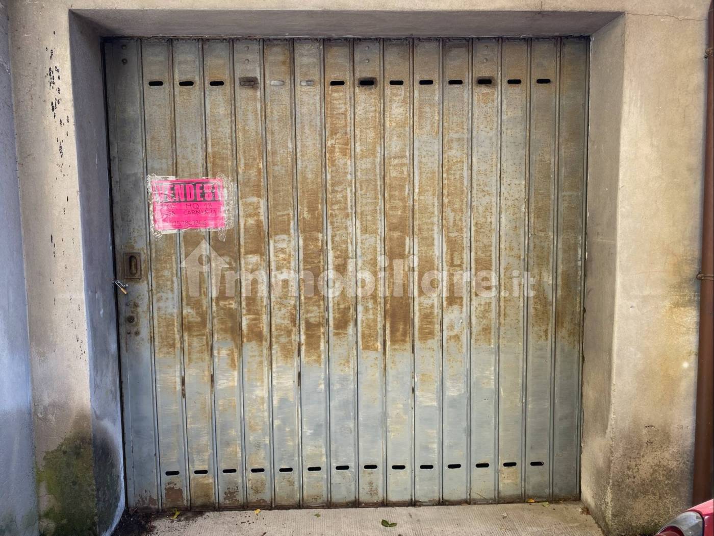 Garage - Box in Vendita