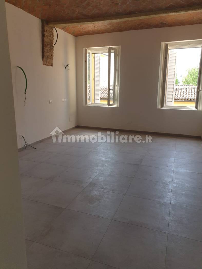 Trilocale nuovo, piano terra, Ospedale, Carpi