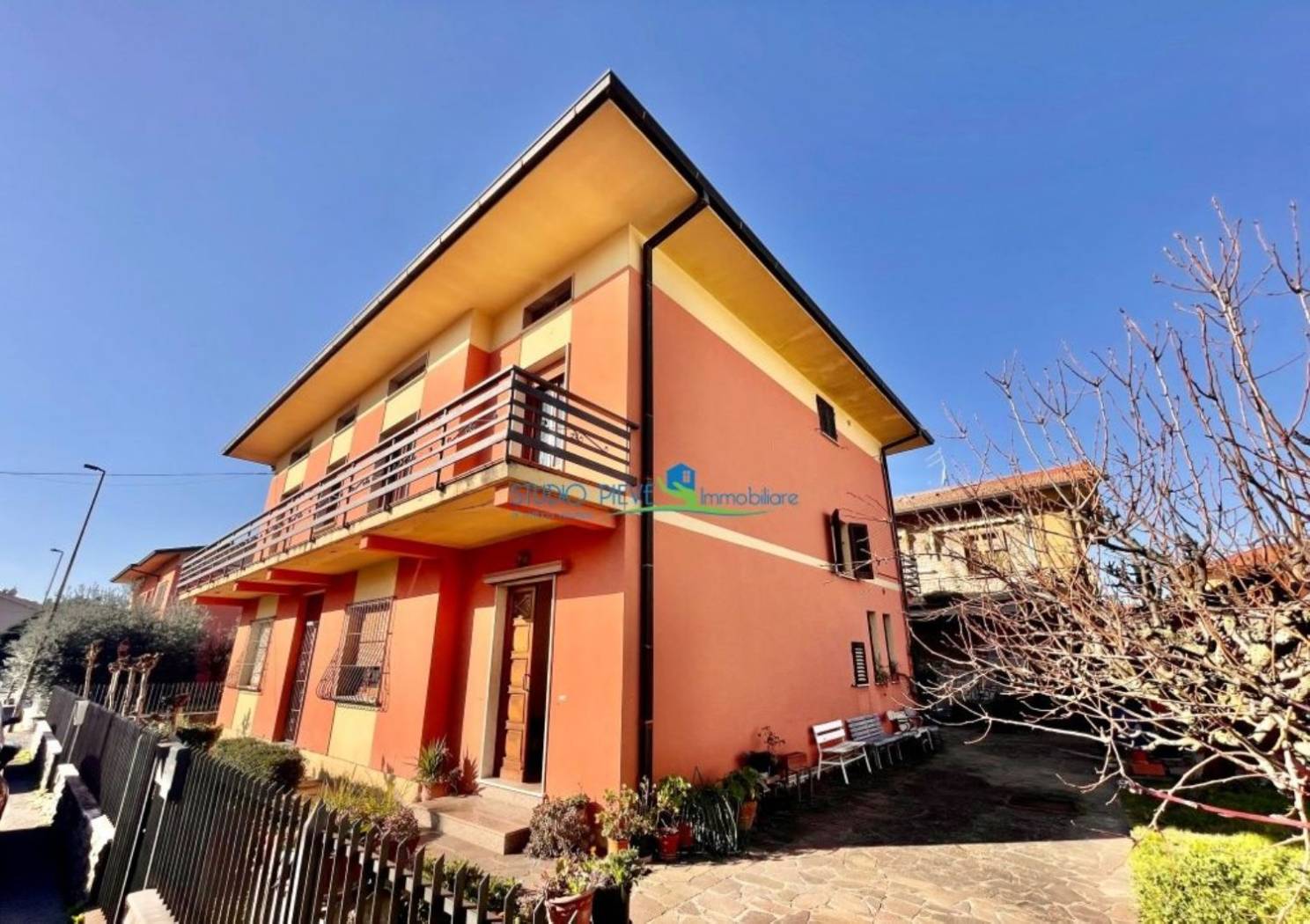 Appartamento via Paradiso, 234, Centro, Monsummano Terme