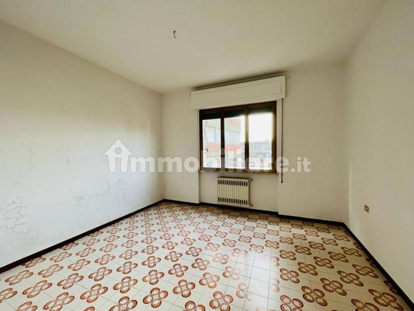 Appartamento via Veneto, 5, Centro, Pieve a Nievole
