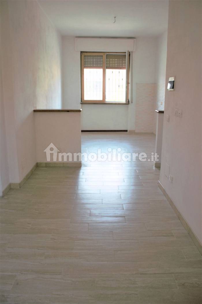 Bilocale via 20 Settembre, Centro, Zelo Buon Persico