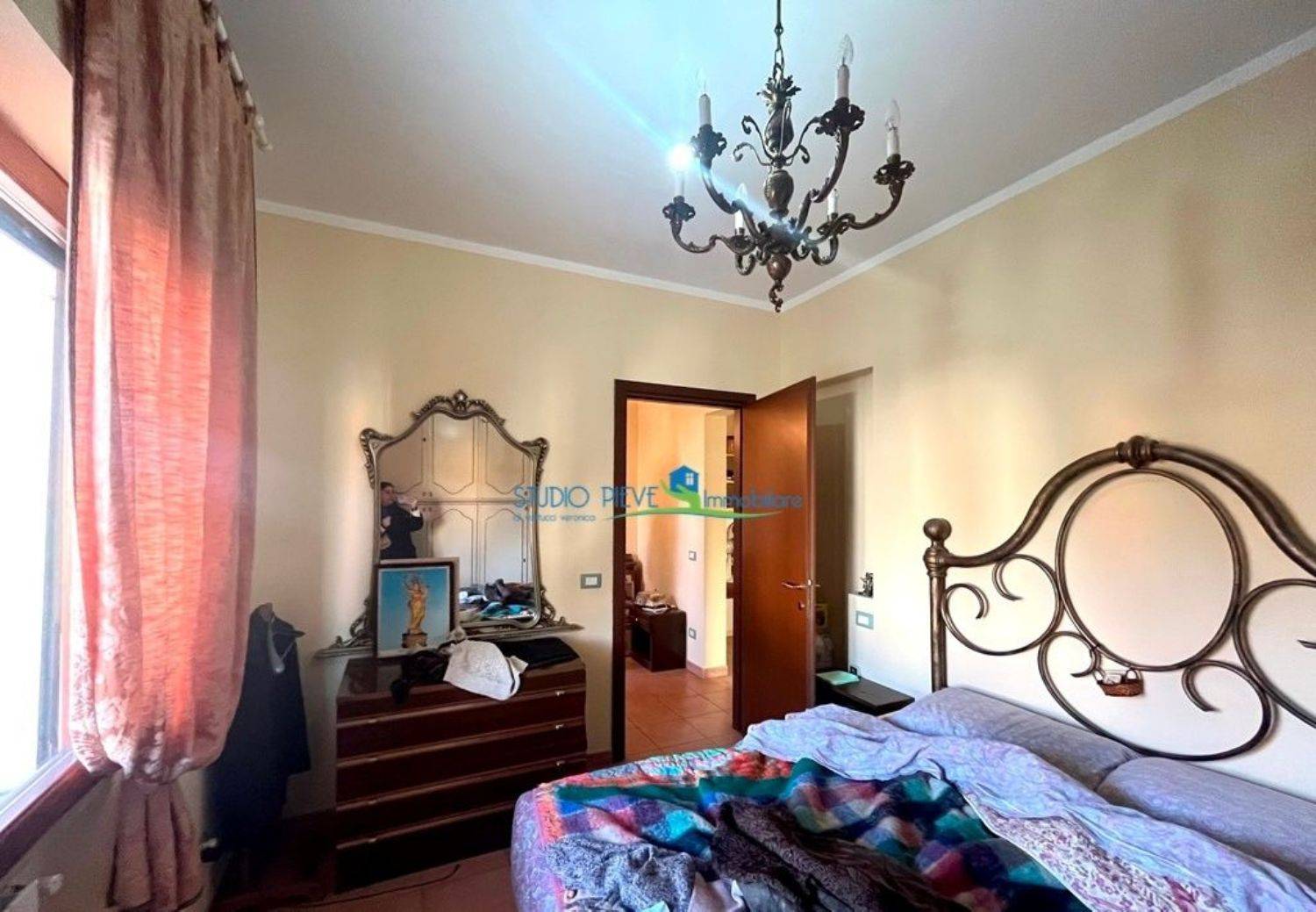 Quadrilocale via Cesare Battisti, 490, Centro, Monsummano Terme