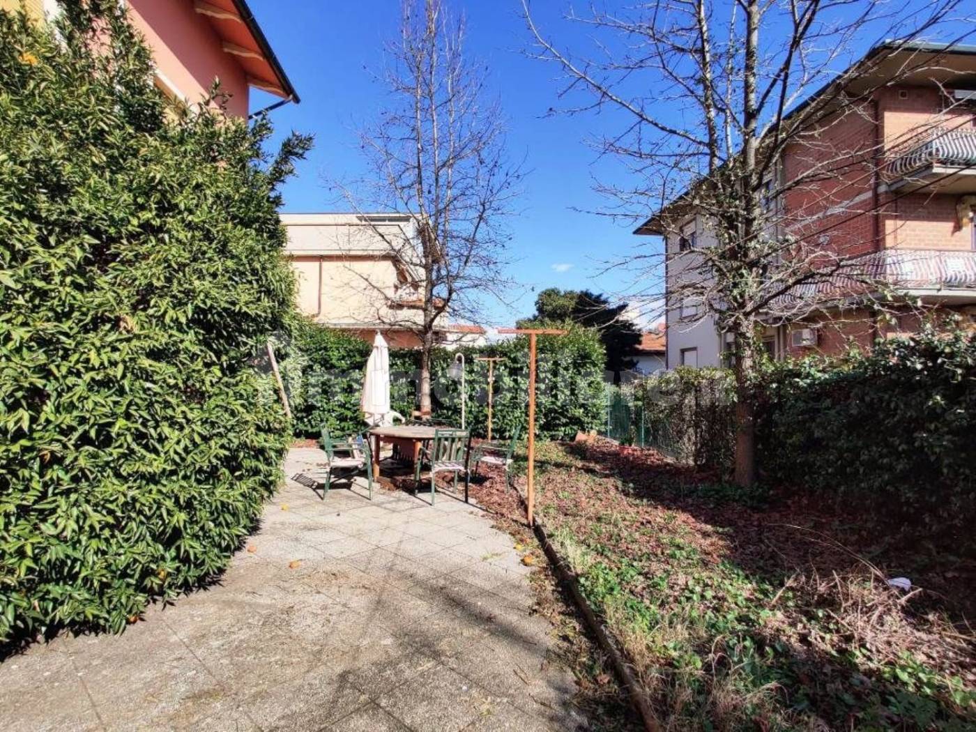 Appartamento piazza Aldo Moro, 16 H, Centro, Monsummano Terme